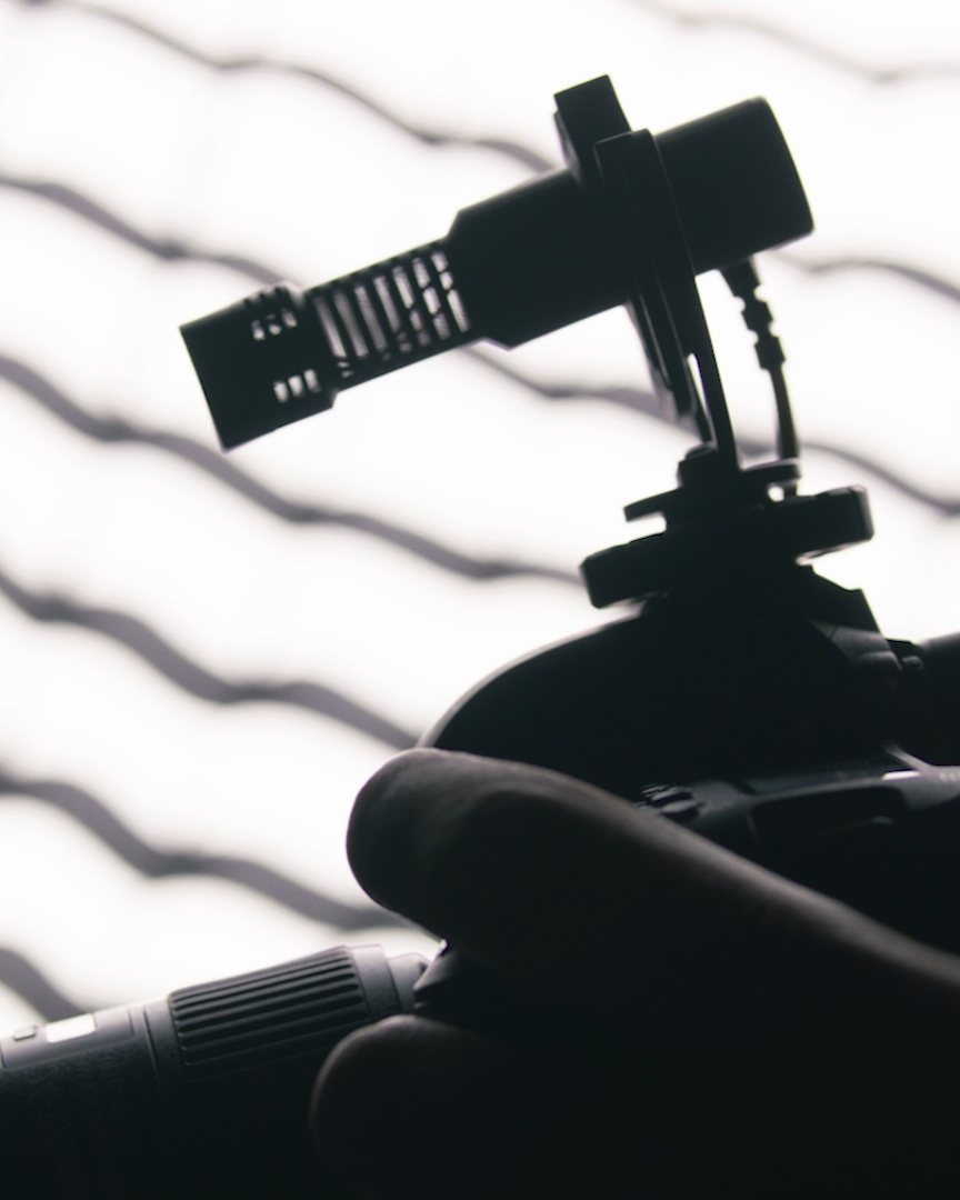 Deity Microphones – Deity Microphones