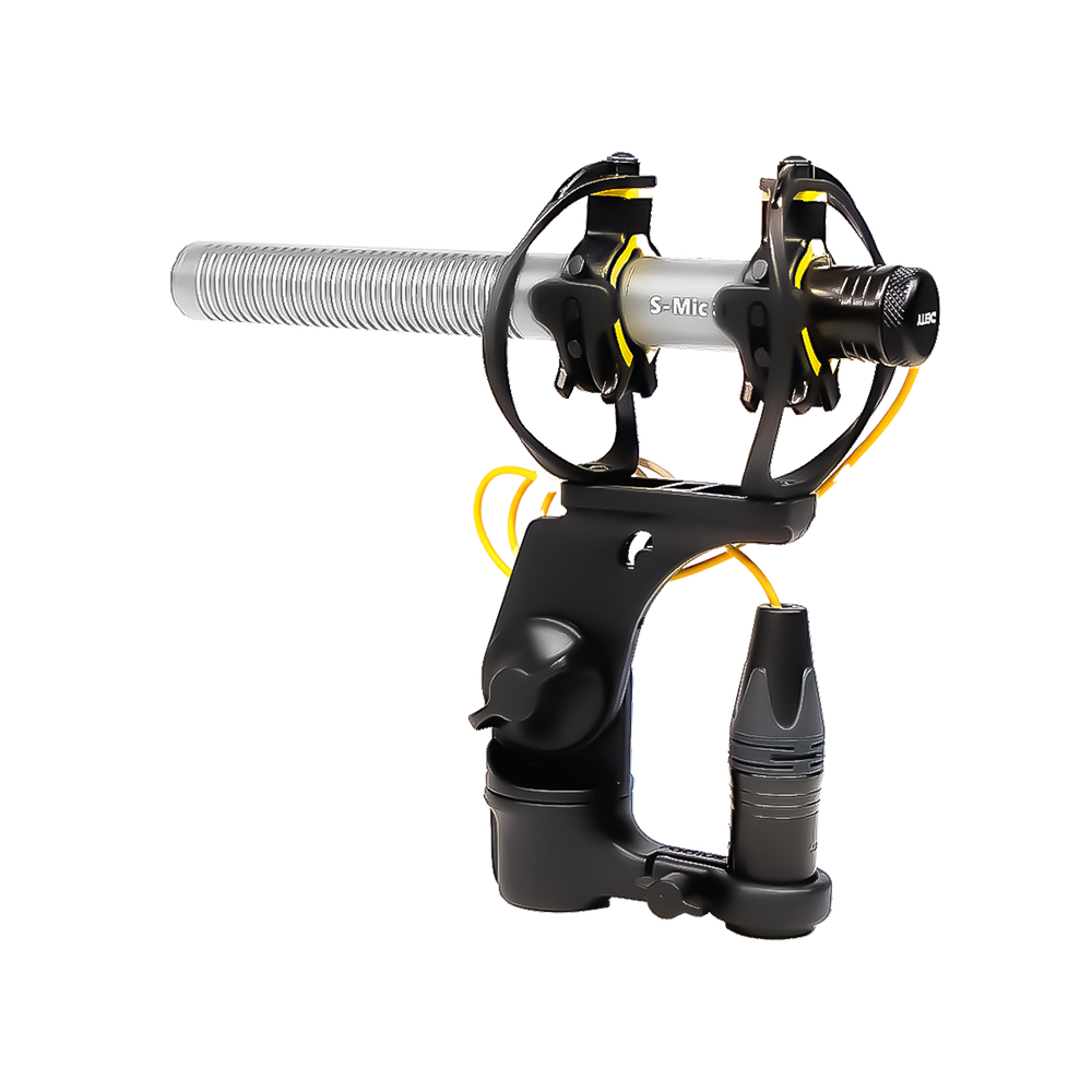 ASM2 Pro Kit – Deity Microphones