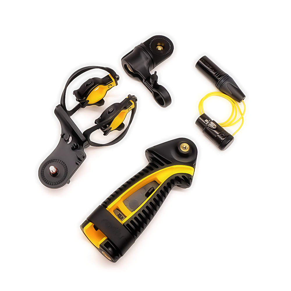 ASM2 Pro Kit – Deity Microphones