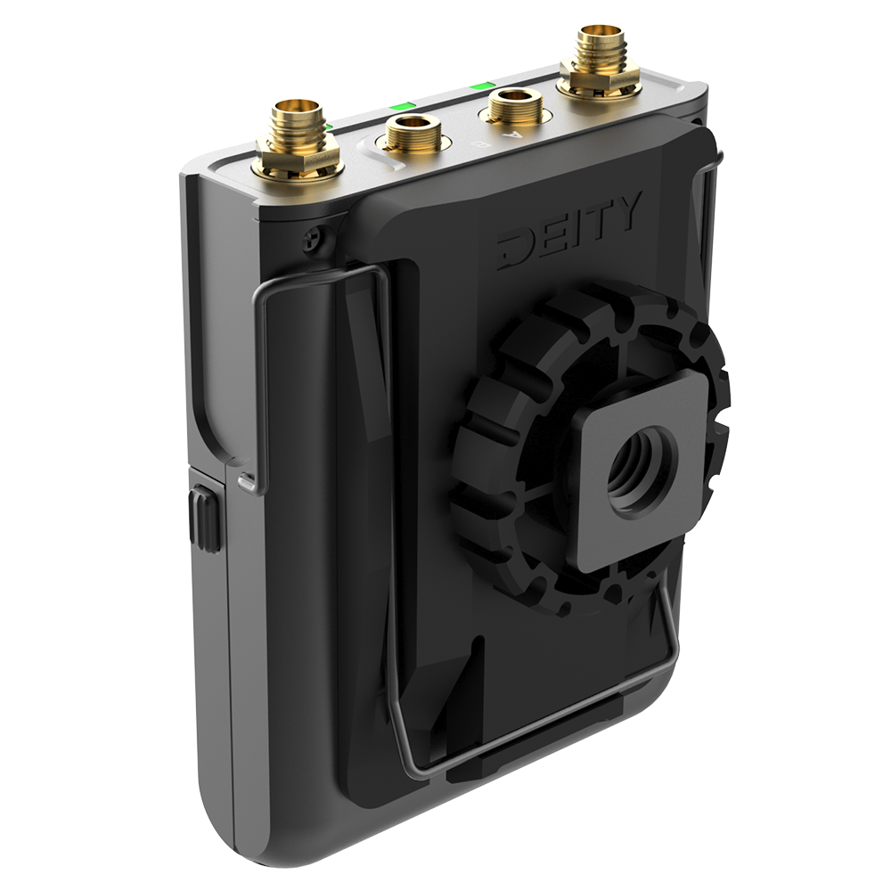 Products – Deity Microphones