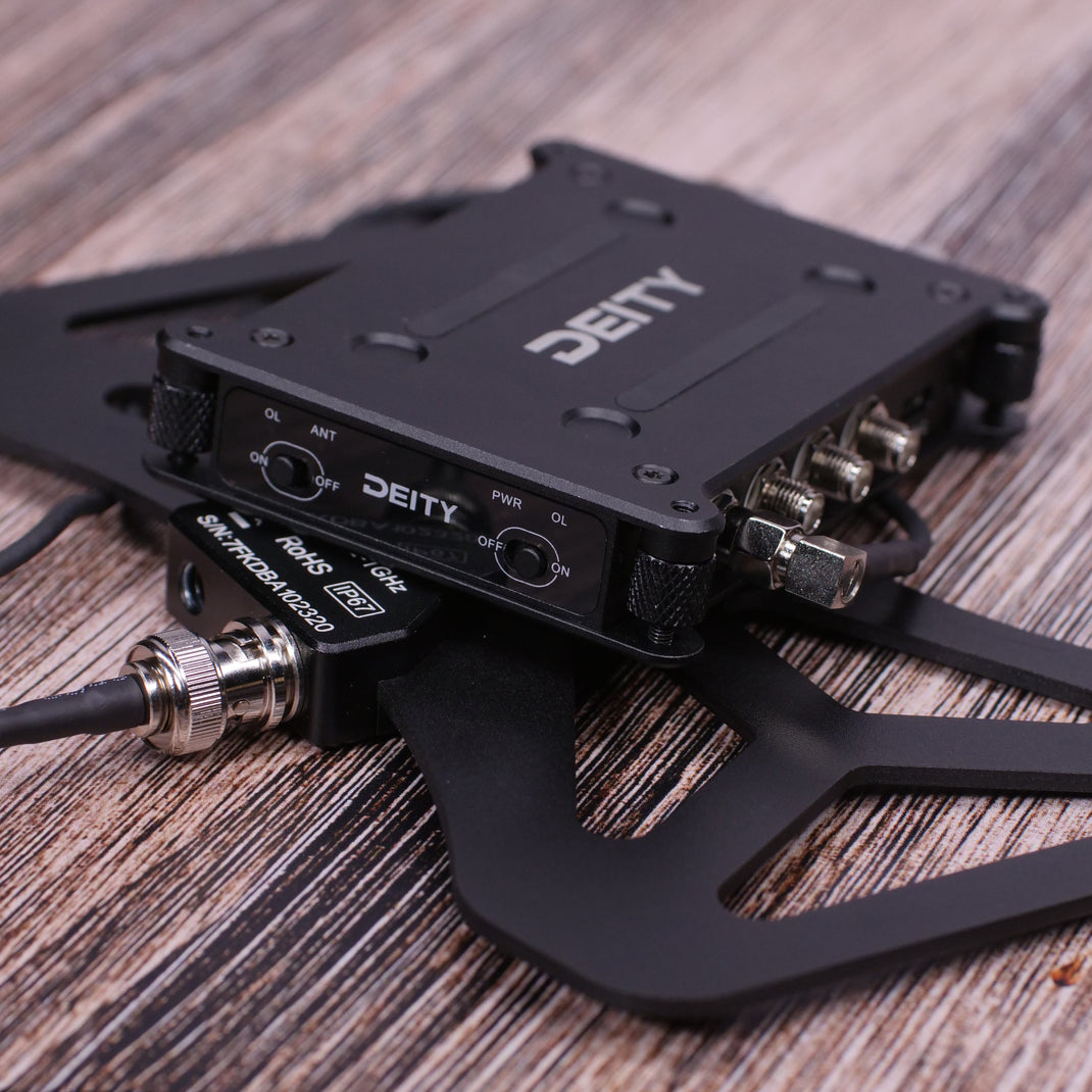 Deity Microphones – Deity Microphones