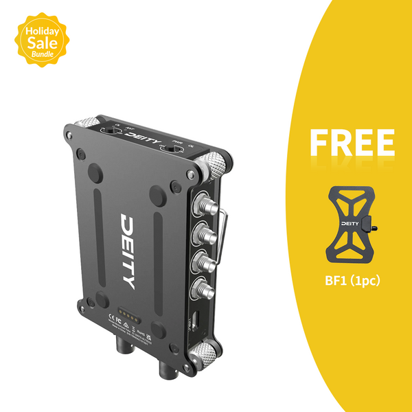 Products – Deity Microphones