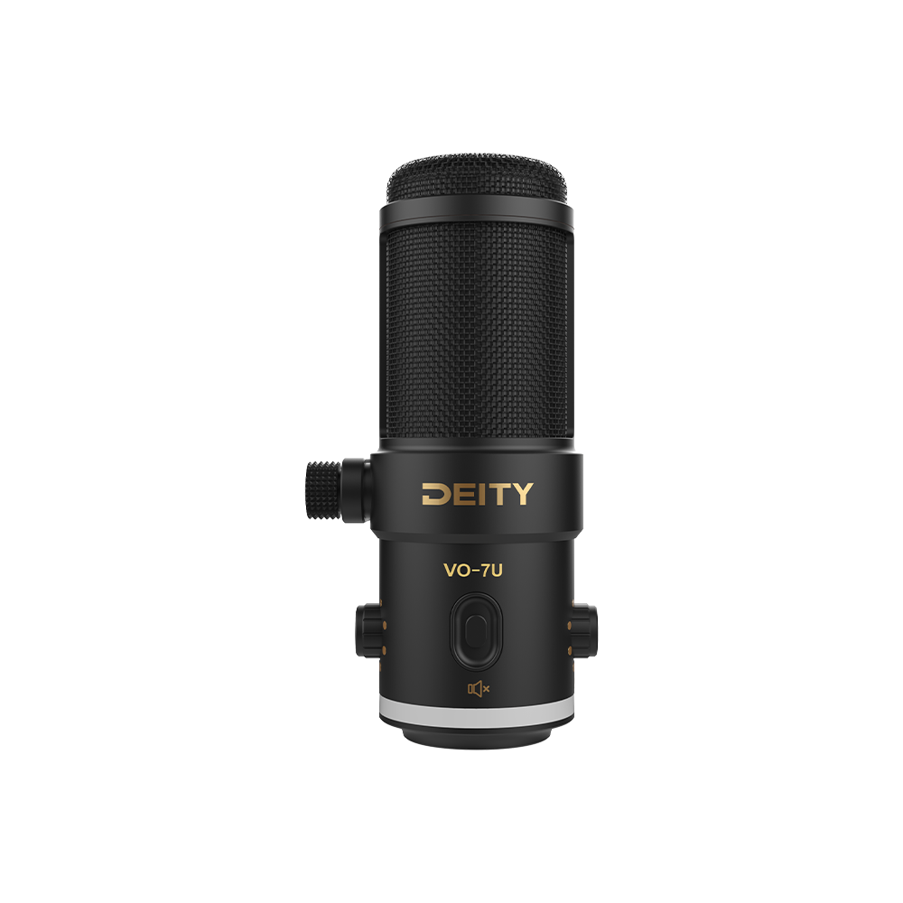 Products – Deity Microphones