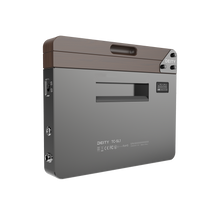 Deity TC-SL1 Timecode Slate - Smart Timecode Clapperboard – Deity ...