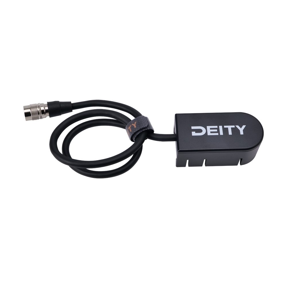 Accessories & Spare Parts – Deity Microphones