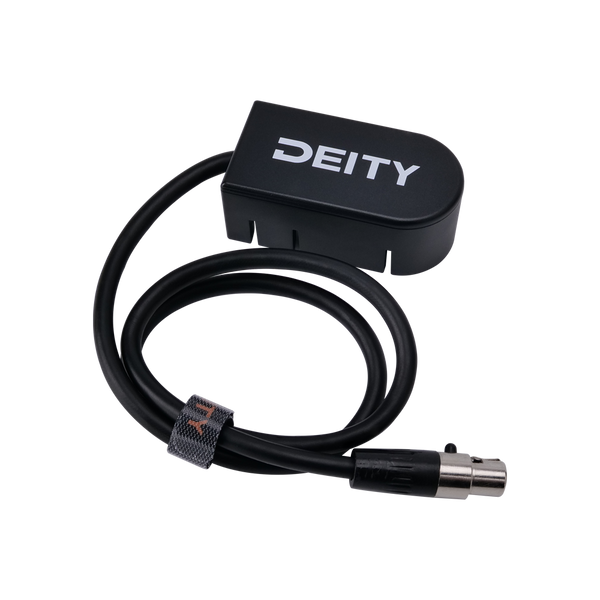 Accessories & Spare Parts – Deity Microphones