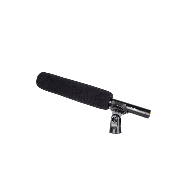 Professional Gear – Deity Microphones