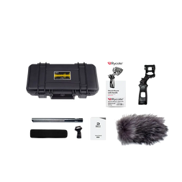 Professional Gear – Deity Microphones