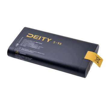 Accessories & Spare Parts – Deity Microphones