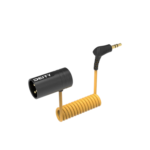 Accessories & Spare Parts – Deity Microphones