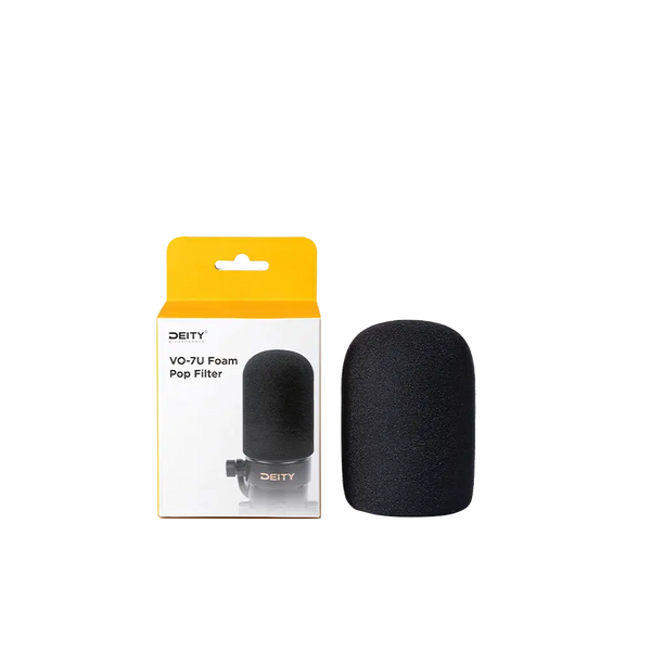 Accessories & Spare Parts – Deity Microphones