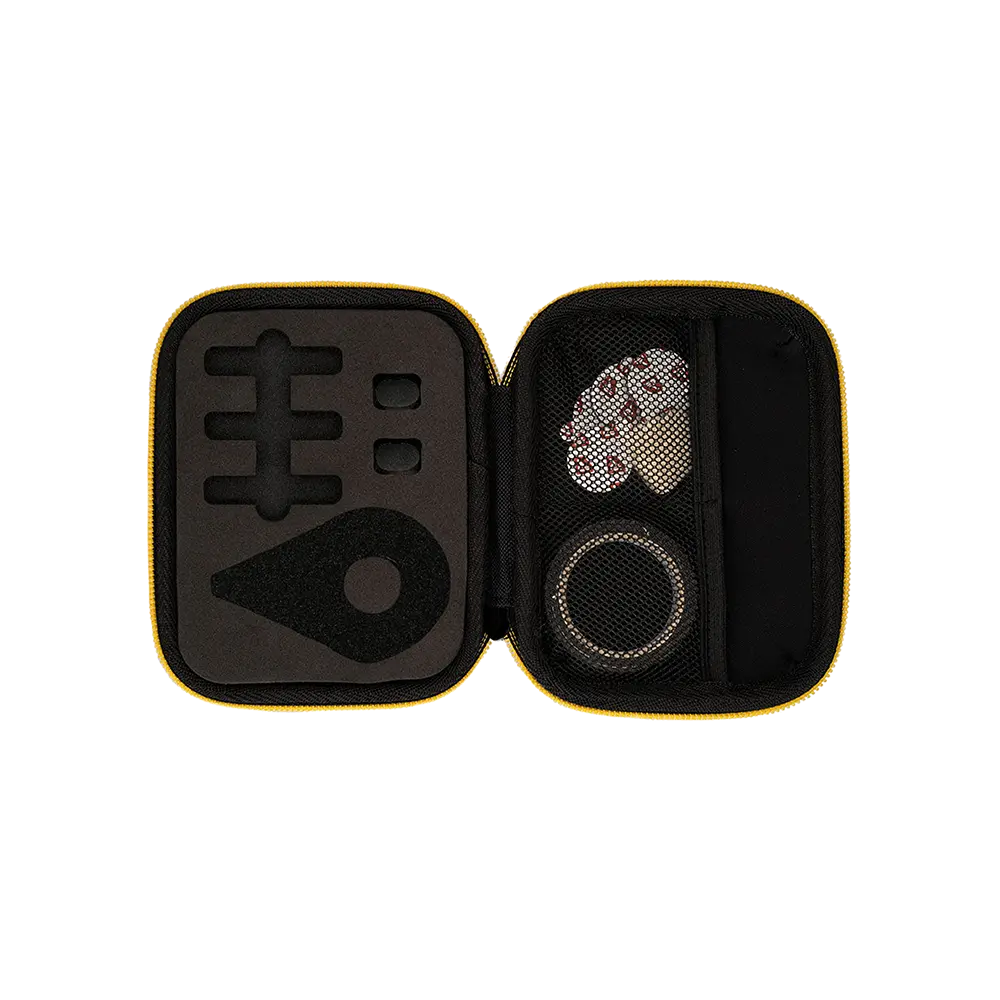 Lavaliers – Deity Microphones